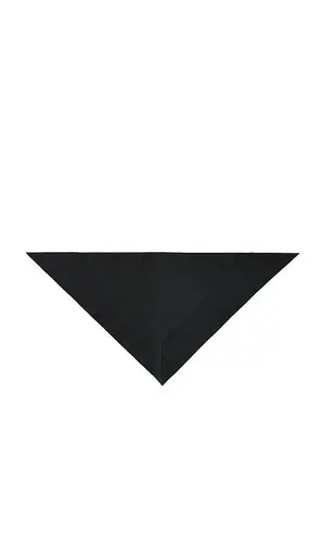 HERSKIND Leather Scarf