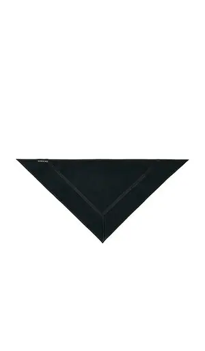 HERSKIND Leather Scarf