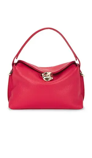 FLATTERED Hanna Mini Top Handle Bag