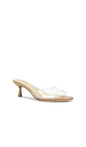 L'Agence Esther Sandal In Neutral