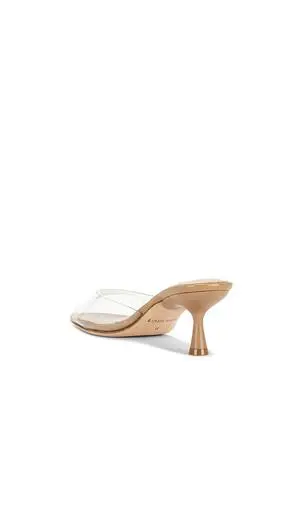 L'Agence Esther Sandal In Neutral