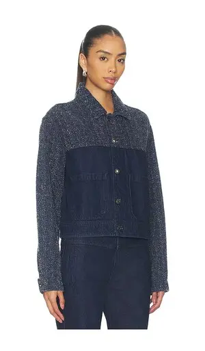 FAVORITE DAUGHTER The Leave An Impression Jacket