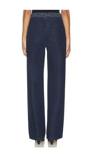 FAVORITE DAUGHTER The Leave An Impression Trouser
