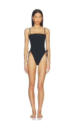 L*Space Elise One Piece - Black