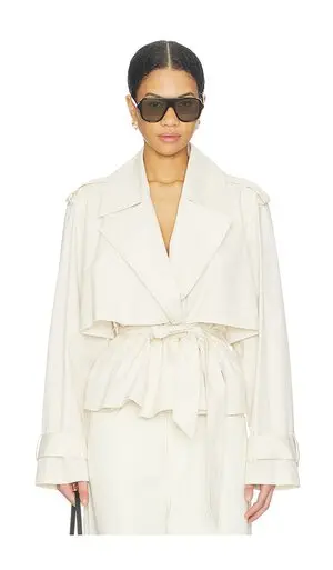 Joe's Jeans Cuffed Outerwear For Women