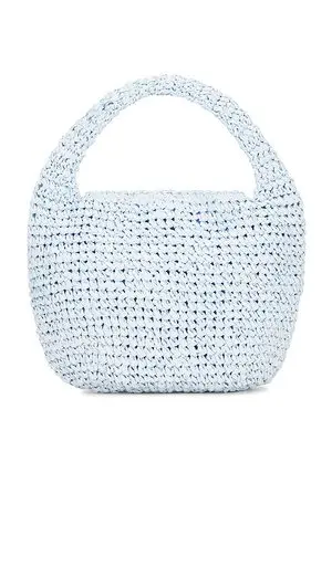 Women's Light Blue Bags