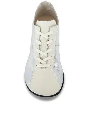 PHILEO 081 Cascade Shoe - Silver