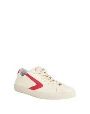 VALSPORT Sneakers Size Leather