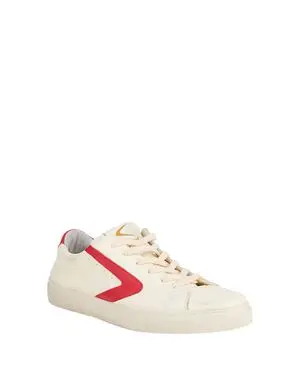 VALSPORT Sneakers Size Leather