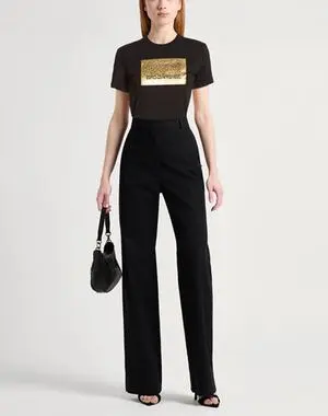 Just Cavalli Cotton Printed T-shirt