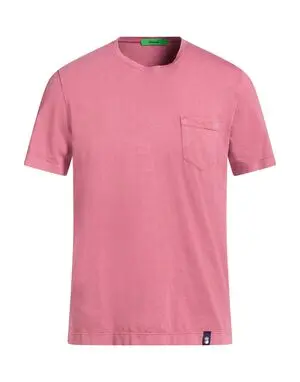 DRUMOHR T-shirt Size Cotton - Pink