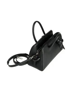 Jacquemus Handbag In Calfskin