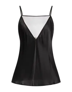 JUCCA Top Viscose