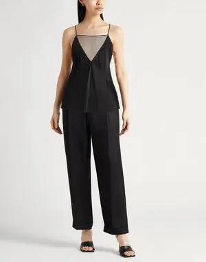 JUCCA Top Viscose