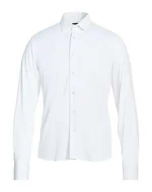 RRD Shirt Size Polyamide, Elastane - White