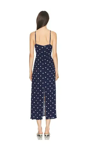 Baum Und Pferdgarten Atalia Dress - Navy