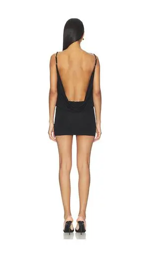 Nbd Kaaviya Mini Dress