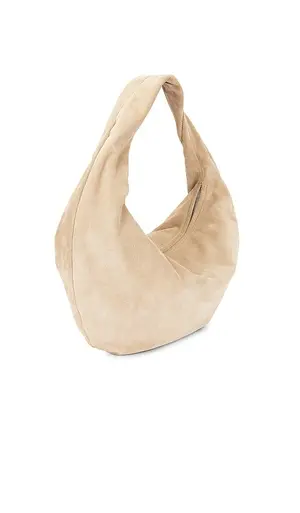 FLATTERED Alva Shoulder Bag - Tan