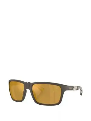 Burberry Rectangular-frame Sunglasses
