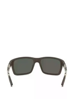 Burberry Rectangular-frame Sunglasses