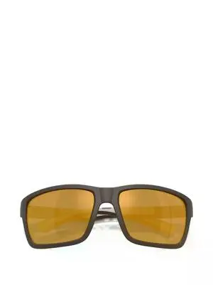 Burberry Rectangular-frame Sunglasses