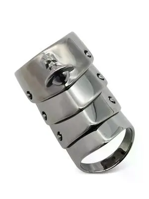 VIVIENNE WESTWOOD 2020s Armor Ring