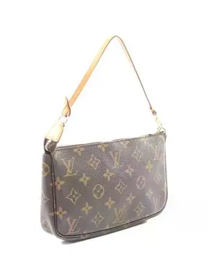 LOUIS VUITTON Pochette Accessoires Shoulder Bag