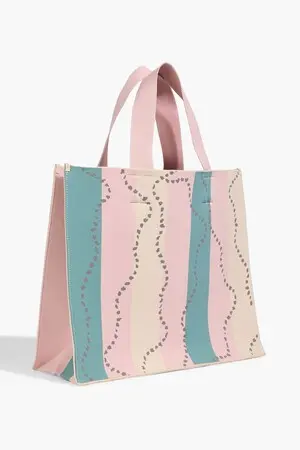 Zimmermann Jacquard Tote