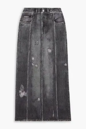 Acne Studios Stretch Skirts