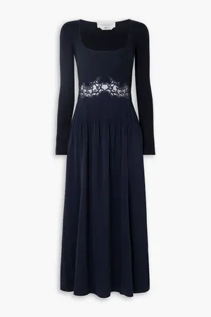 Gabriela Hearst Lace Day Dresses