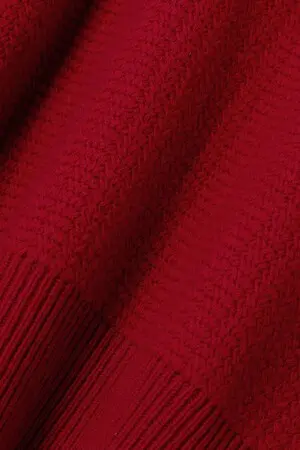 Max Mara Bessica Wool And Cashmere-blend Turtleneck Sweater
