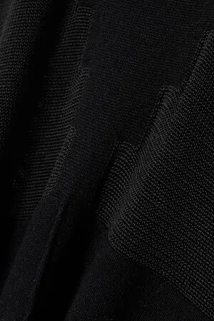 JEAN PAUL GAULTIER Knitted Top
