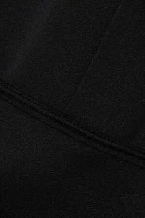 Marie Adam-Leenaerdt Stretch Scuba Bodysuit