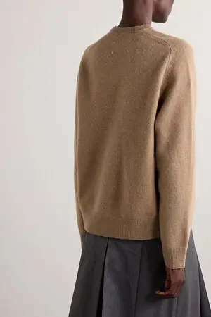 MAISON MARGIELA Wool Sweater