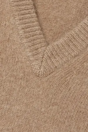 MAISON MARGIELA Wool Sweater
