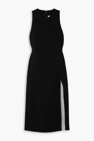 Ami Sweater Dress Dresses