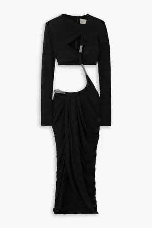 Versatile Black Co-ord Sets
