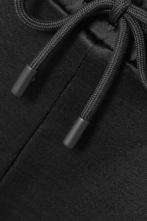 JW Anderson Satin Straightleg Track Pants