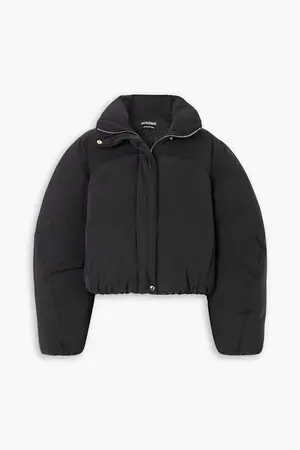 Jacquemus Caraco Padded Shell Jacket