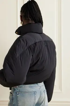 Jacquemus Caraco Padded Shell Jacket