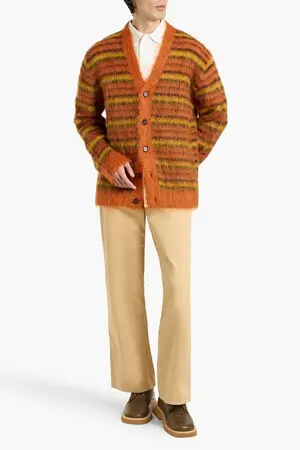 Marni Cottontwill Chinos