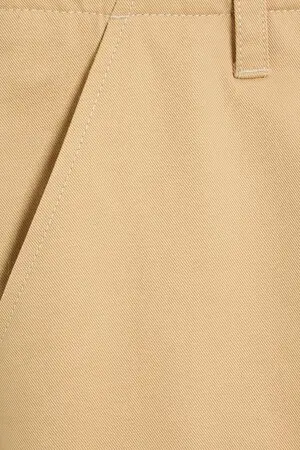 Marni Cottontwill Chinos