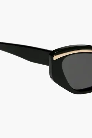 Zimmermann Cateye Sunglasses