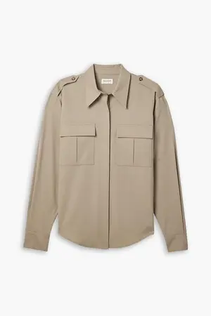 SALON 1884 Ren Twill Shirt