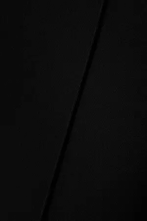 Jacquemus Apollo Stretchjersey Flared Pants