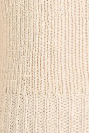 JIL SANDER Cottonblend Sweater