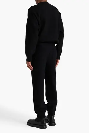 JIL SANDER Woolblend Pants