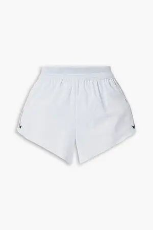Nike Aeroswift Plissé Stretchshell Shorts