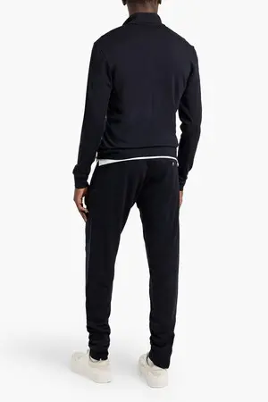 Orlebar Brown Merino Wool Sweatpants