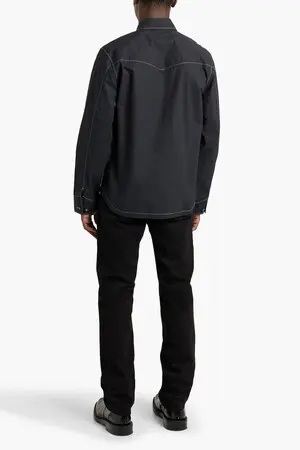 Officine Générale Cottonpoplin Jacket